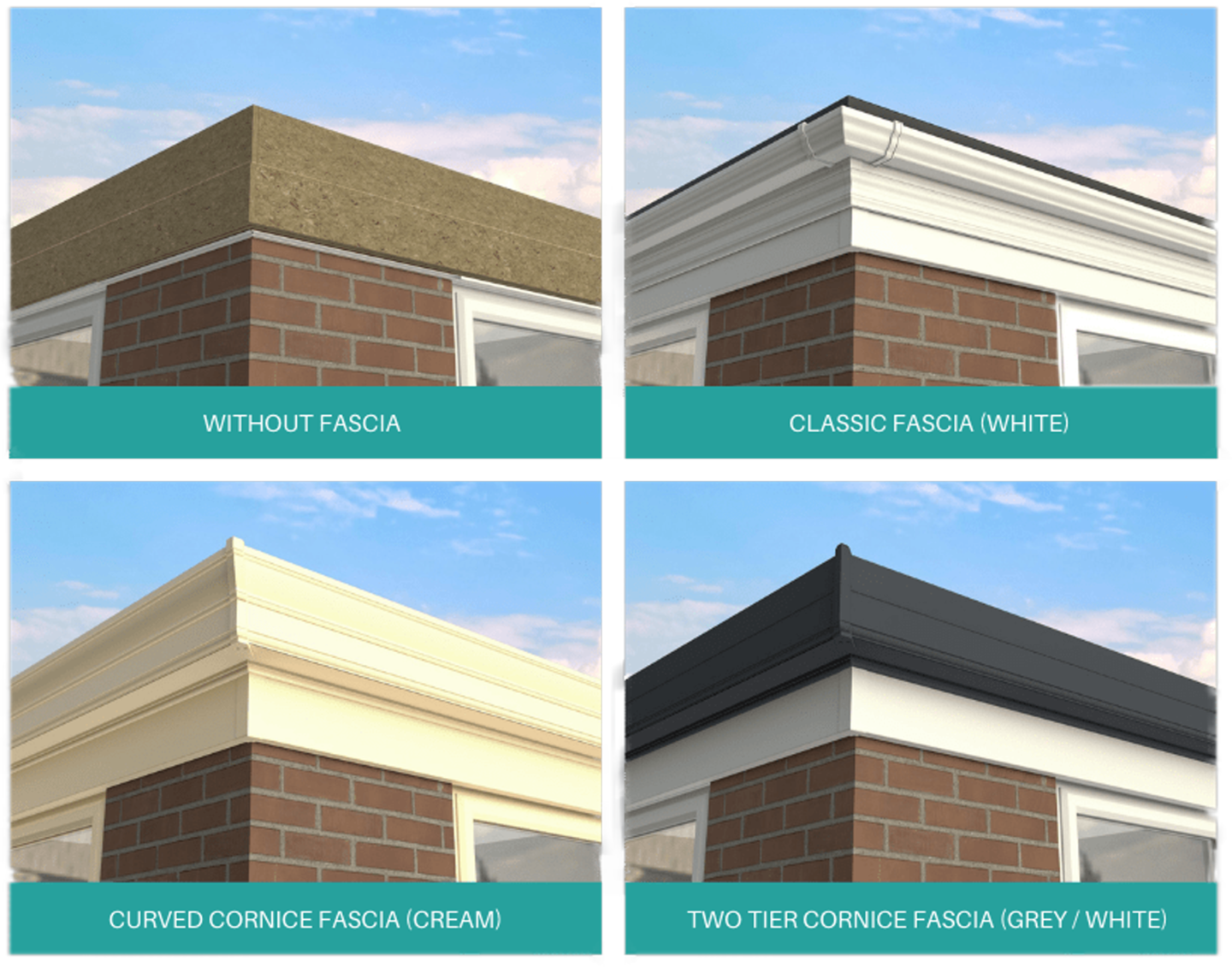 fascia-options - Premier Frames